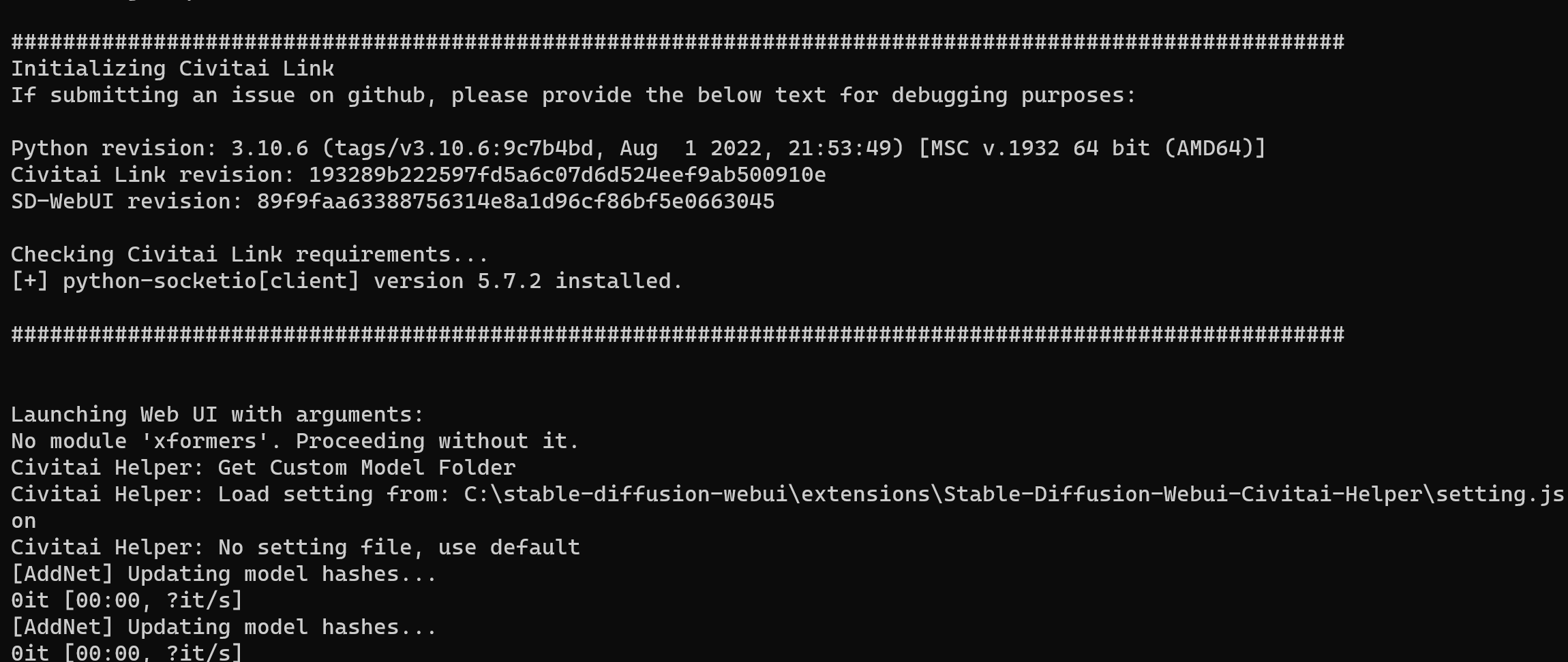 what is Civitai Link Key? · Issue #20 · civitai/sd_civitai_extension · GitHub