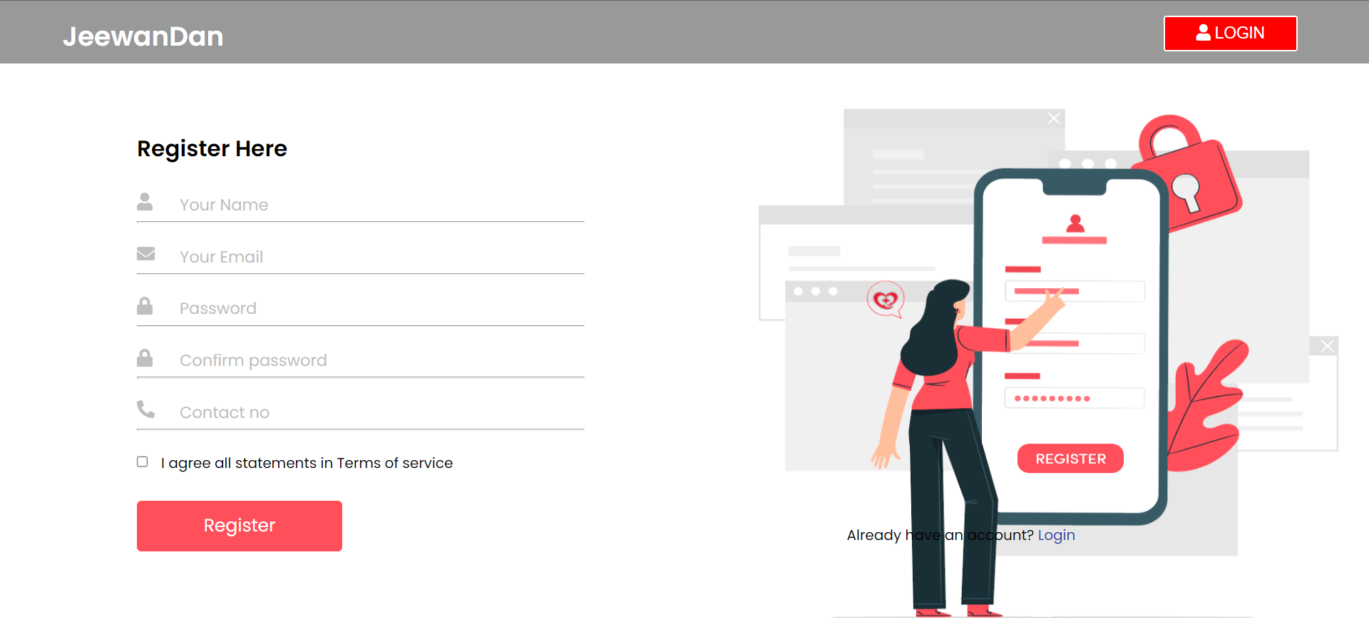 GitHub - tirthkp/Blood-Donation-App-In-Jsp