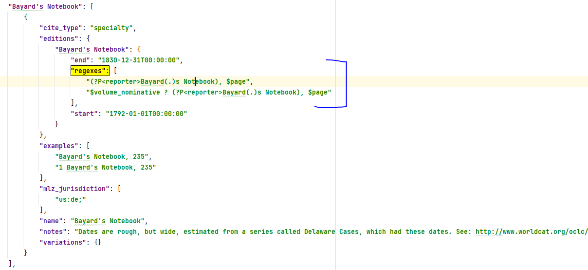 Best approach to handle Unicode characters in citations · Issue #121 ...