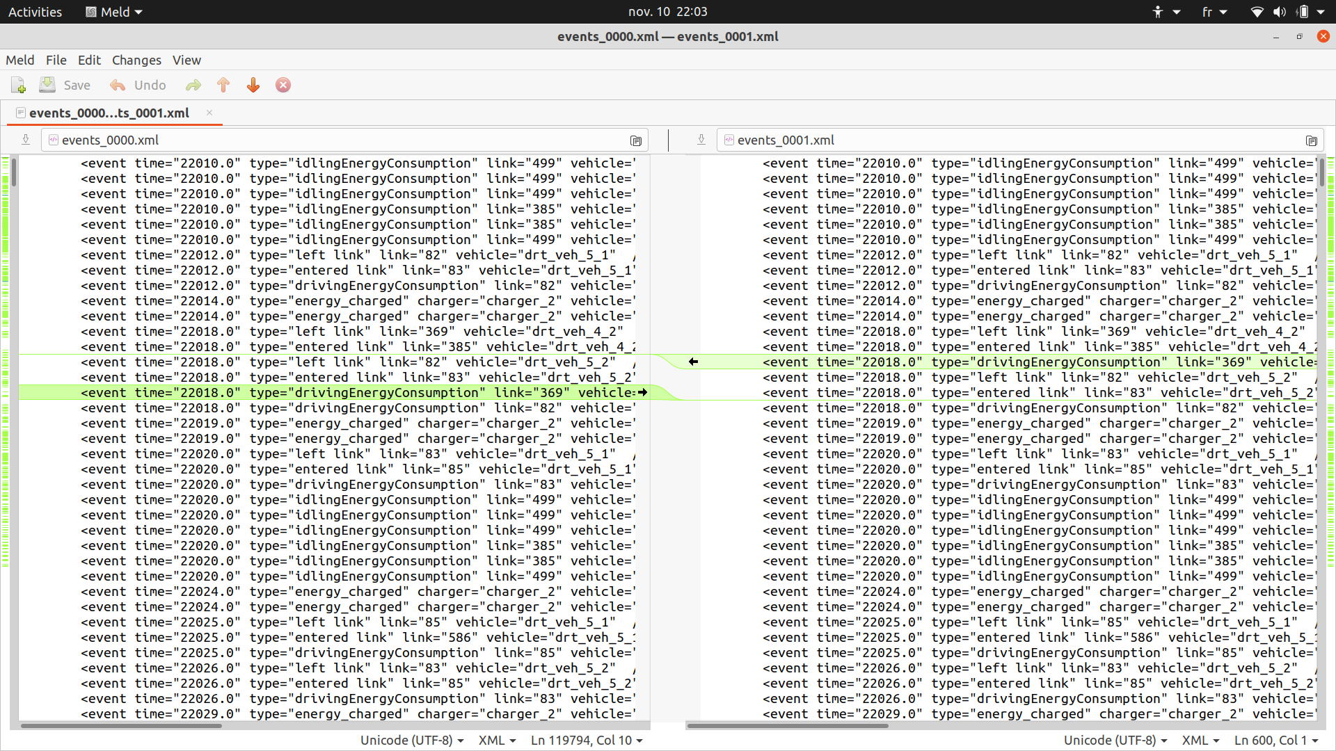 edrt: results are not deterministic · Issue #2925 · matsim-org/matsim-libs · GitHub