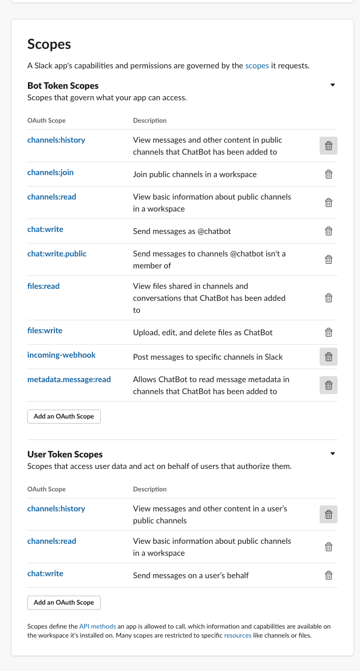 Not seeing all messages appear when using `app.message(/.*/, ...)` · Issue #1423 · slackapi/bolt ...