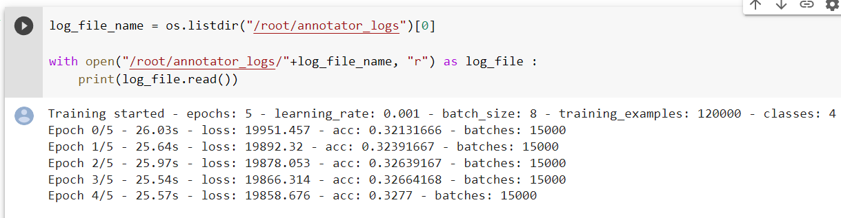Training Classifiers model with SentenceEmbeddings Performance issue after sparknlp v3.3.2 ...