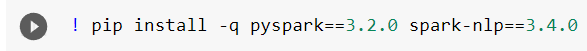 Training Classifiers model with SentenceEmbeddings Performance issue after sparknlp v3.3.2 ...
