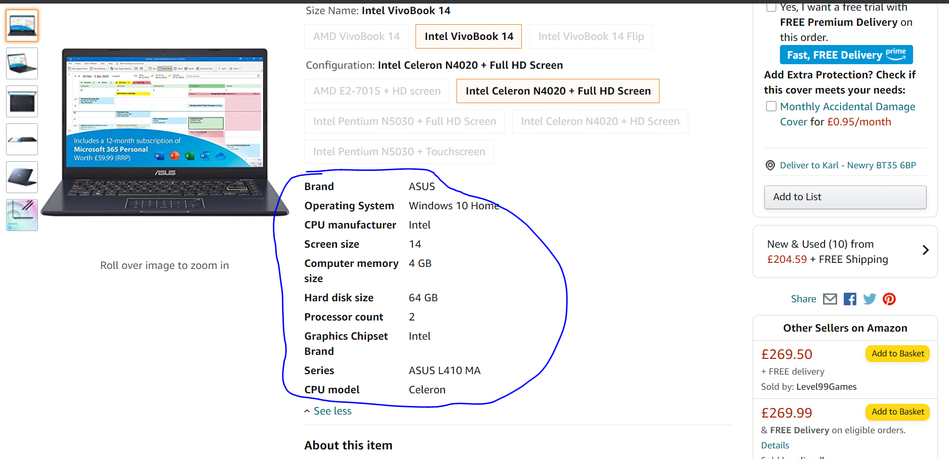 GitHub - chair03/laptop-pricing