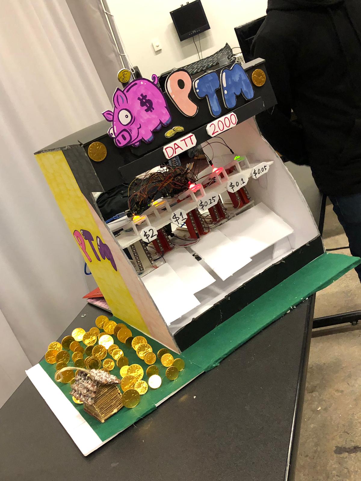 GitHub - Zohair-Ahmed/ArduinoProjects: A repo for my Arduino Projects