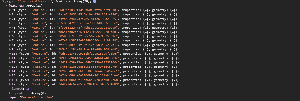 Error: "type" member required on when using draw.add(geojson) · Issue #1029 · mapbox/mapbox-gl ...
