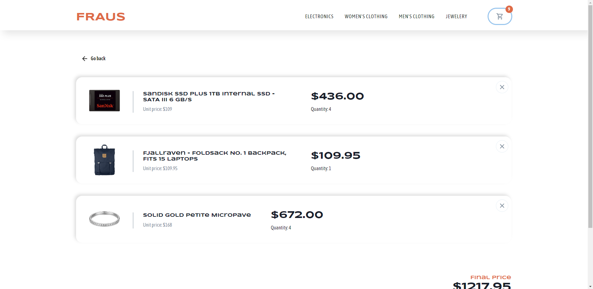 GitHub - Rossu997/ecommerce-react-vite-chakra