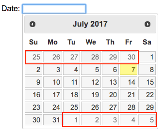 How to show other month? [datepicker] · Issue #5543 · angular ...