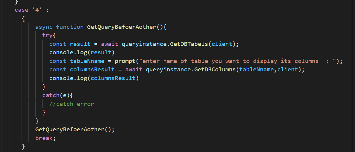 GitHub - dinaalwaneh/DB-ManegarSystem: This system is Database manager ...