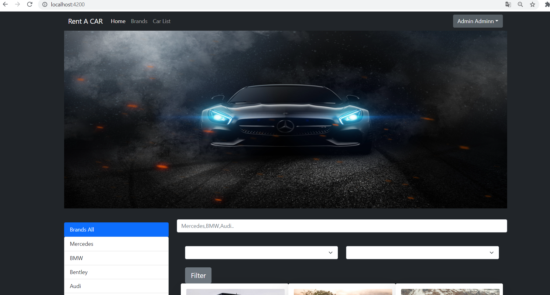GitHub - muratakbyk/RentACar-FrontEnd