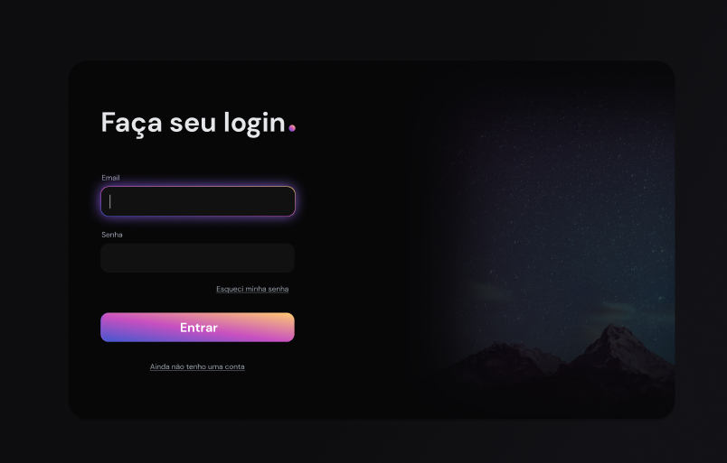 GitHub - fisiofaz/tela-login-tailwind: Crie uma tela de login ...