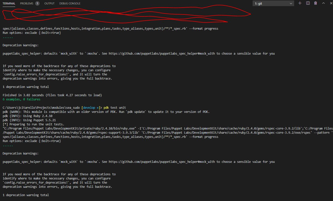 Unable to Scroll on VS Code Terminal · Issue #117704 · microsoft/vscode ...