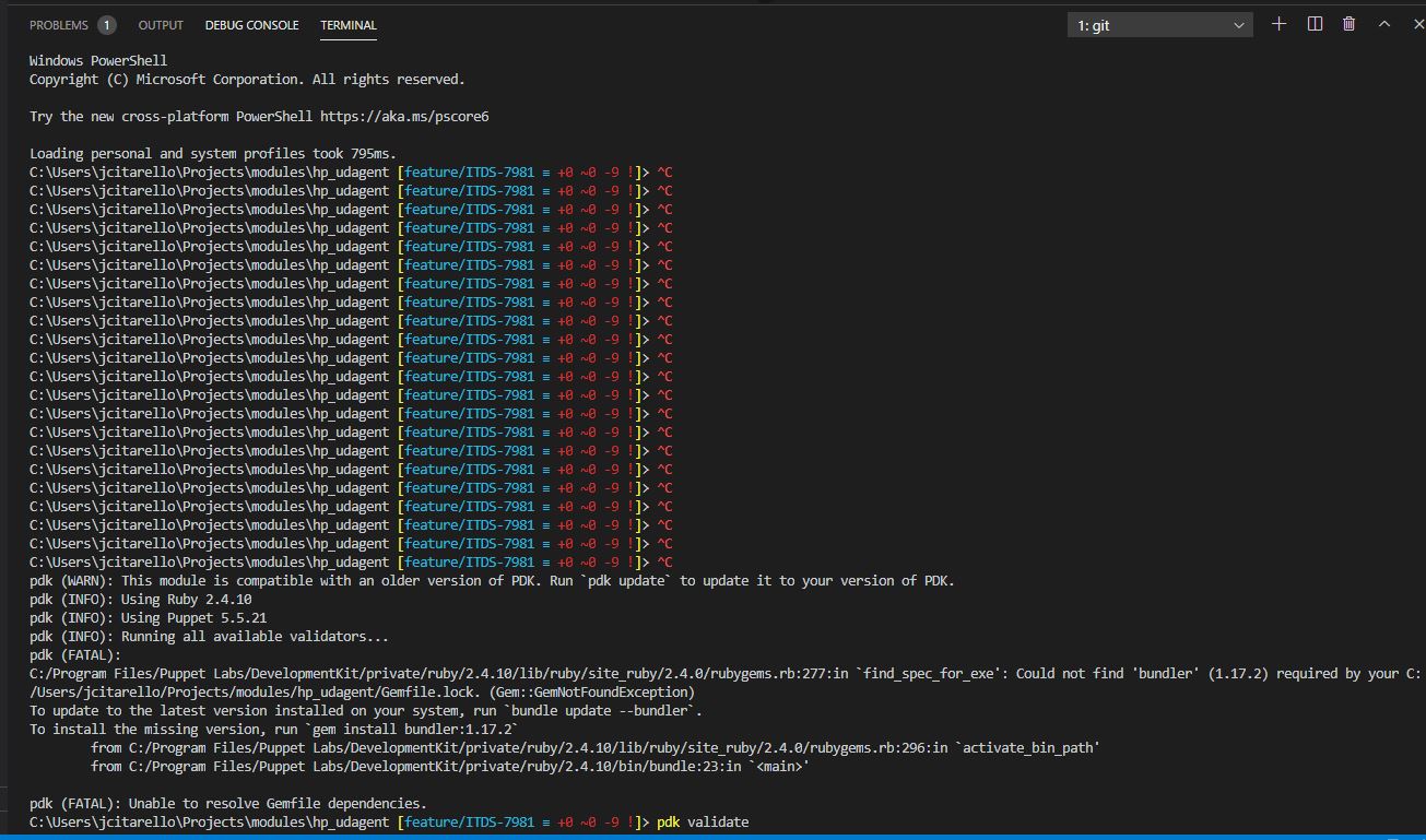 Unable to Scroll on VS Code Terminal · Issue #117704 · microsoft/vscode · GitHub