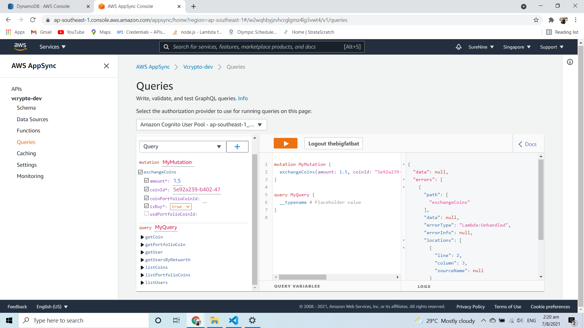 GitHub - jcng2308/Crypto