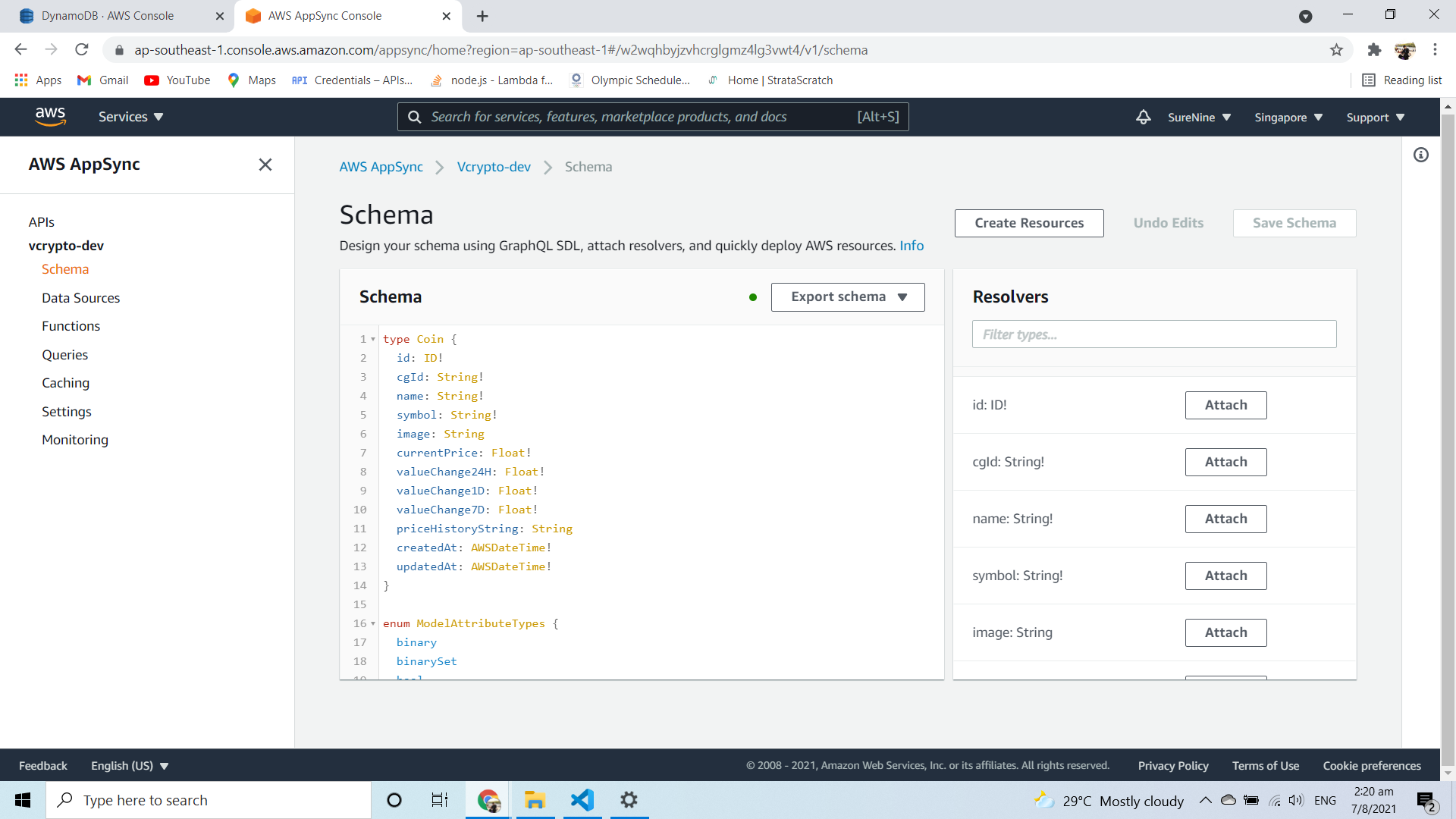 GitHub - jcng2308/Crypto