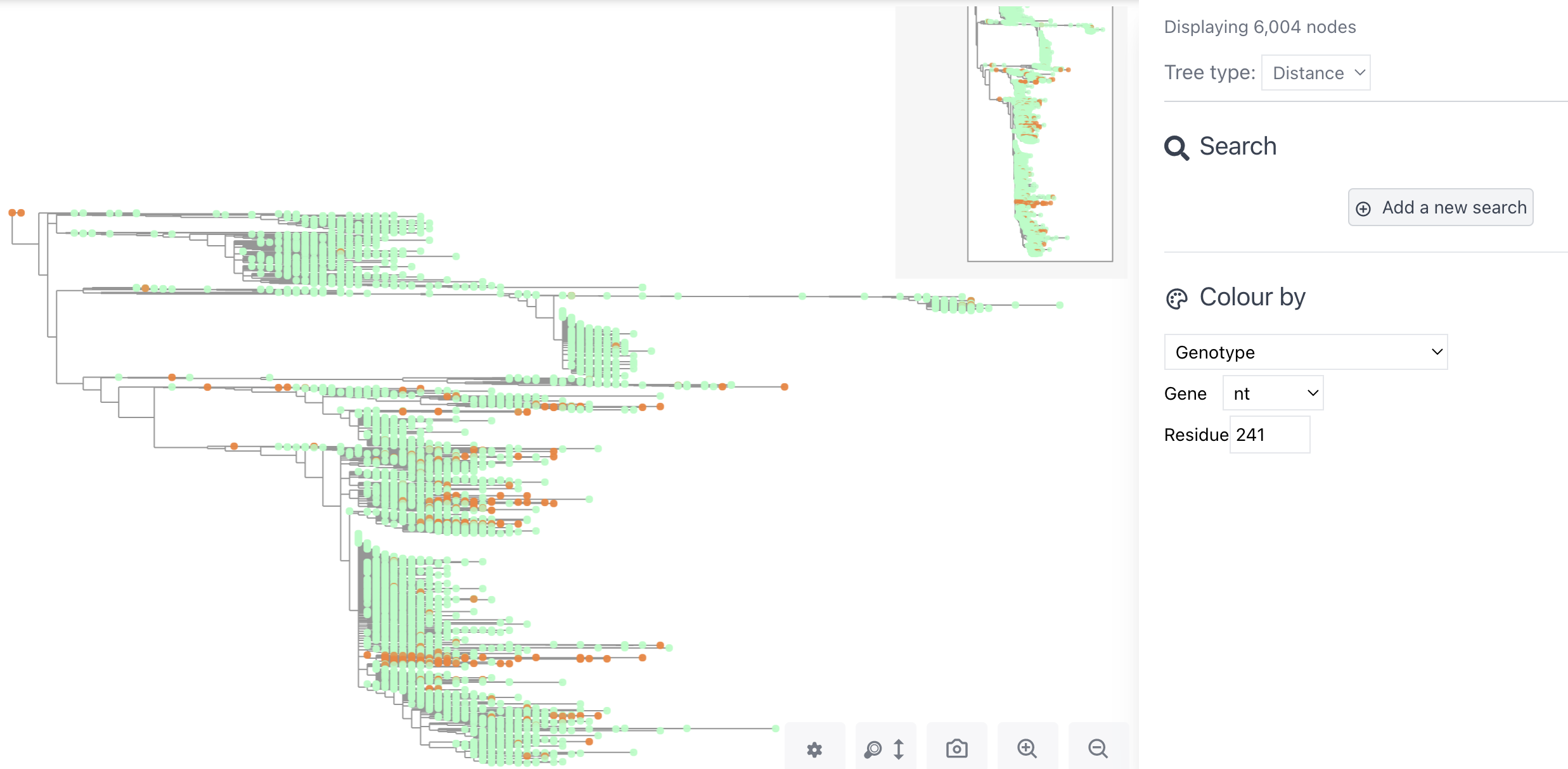 Good example at nt241 · Issue #68 · iqbal-lab-org/viridian · GitHub