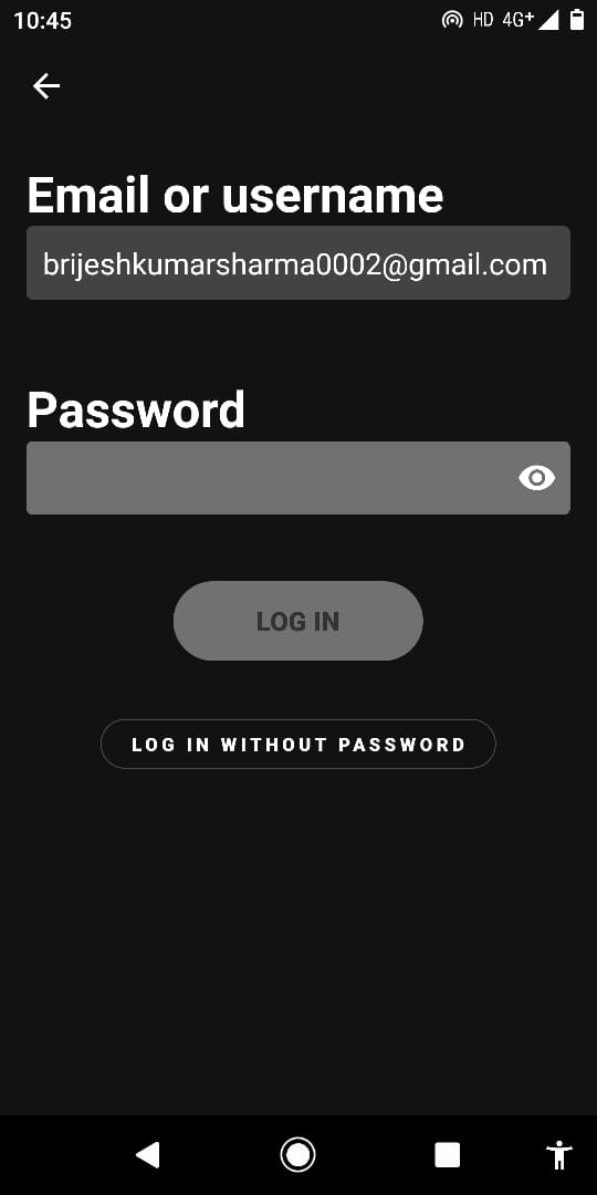 GitHub - Brijesh-kumar-sharma/SpotifyLoginUICloneInAndroidStudio: This ...