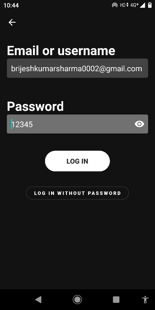 GitHub - Brijesh-kumar-sharma/SpotifyLoginUICloneInAndroidStudio: This ...