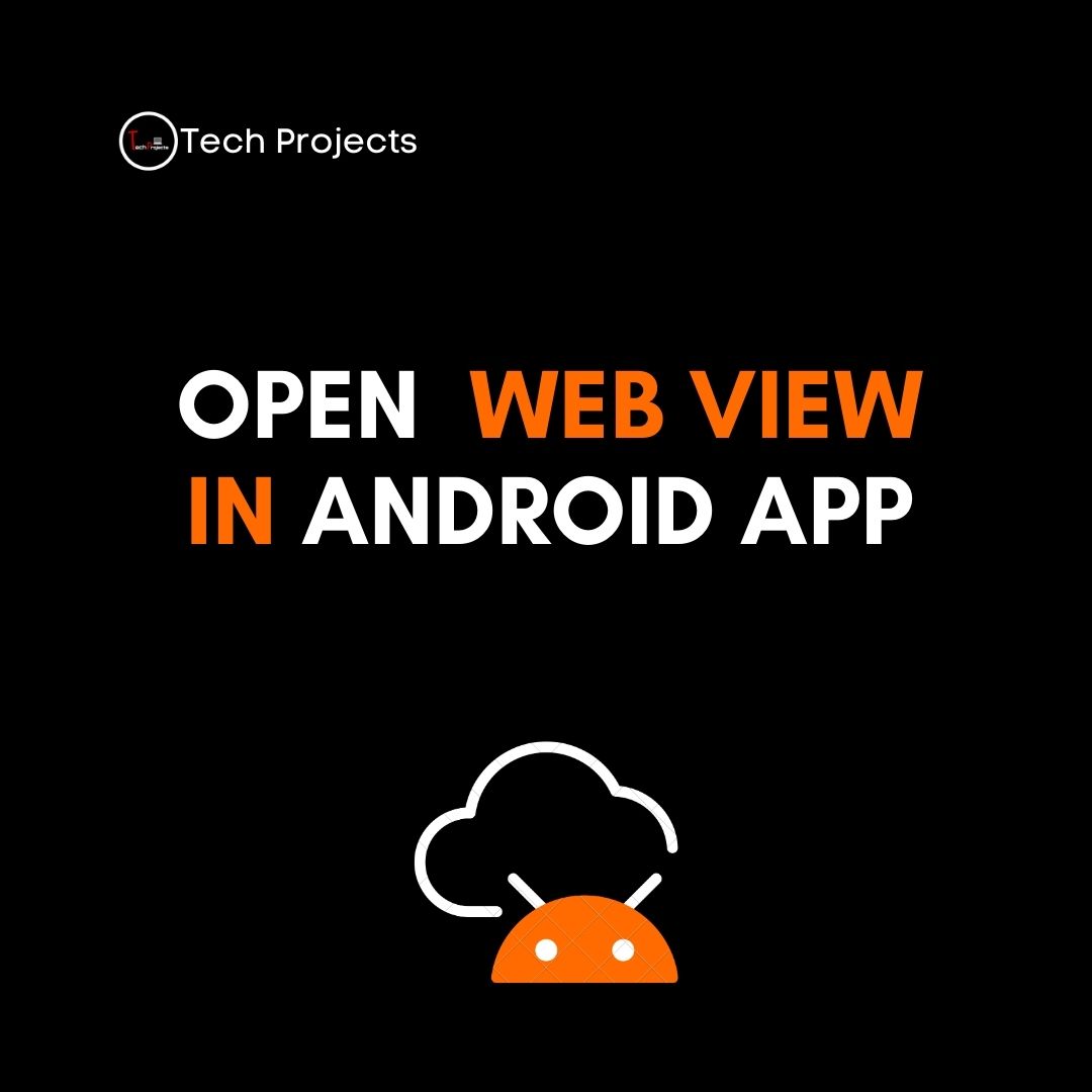 GitHub - Brijesh-kumar-sharma/WebView-android-app: This repository contains a android app which ...