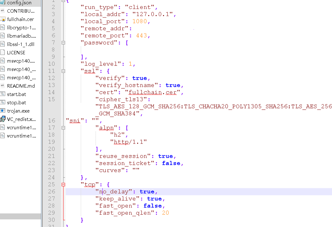 本地证书过期后还能继续使用？ · Issue #410 · trojan-gfw/trojan · GitHub
