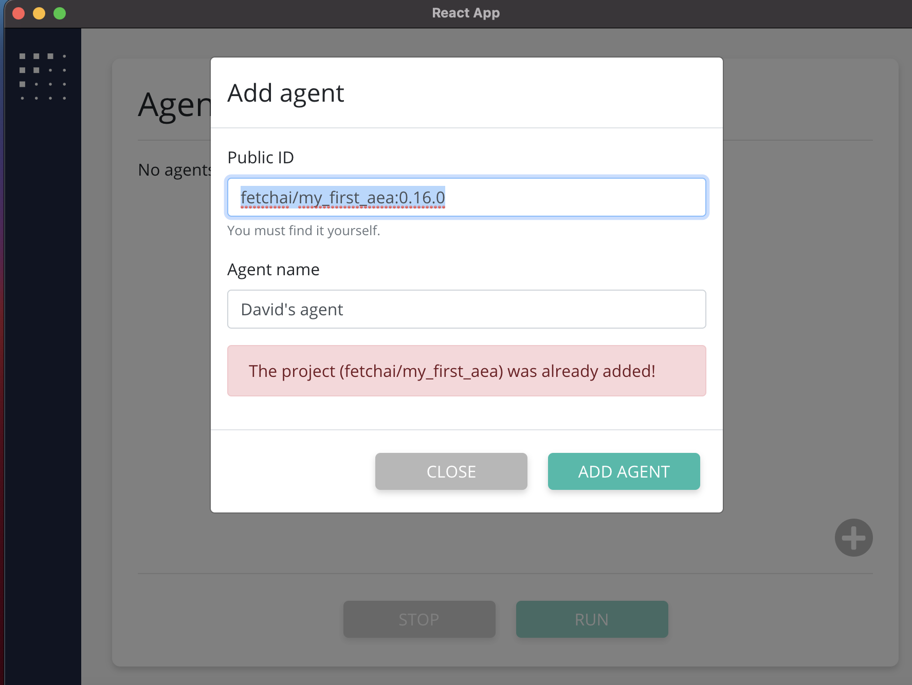 Mam Remove Project And It S Files When The Last Agent Of That Project Deleted · Issue 2295
