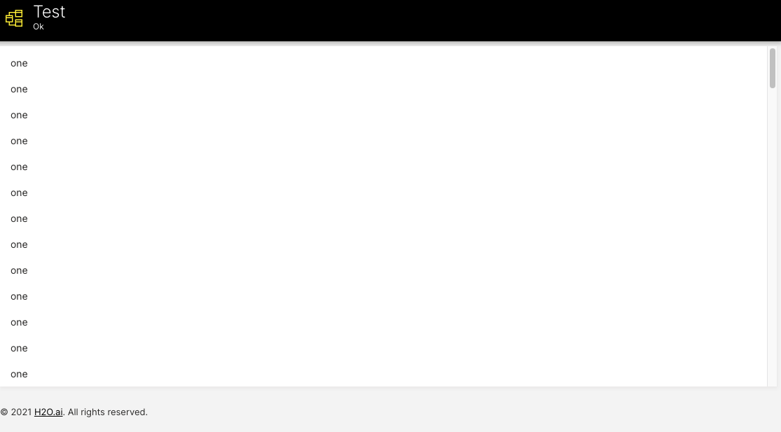 Responsive Qml Layout With Scrollbars 2022 - vrogue.co