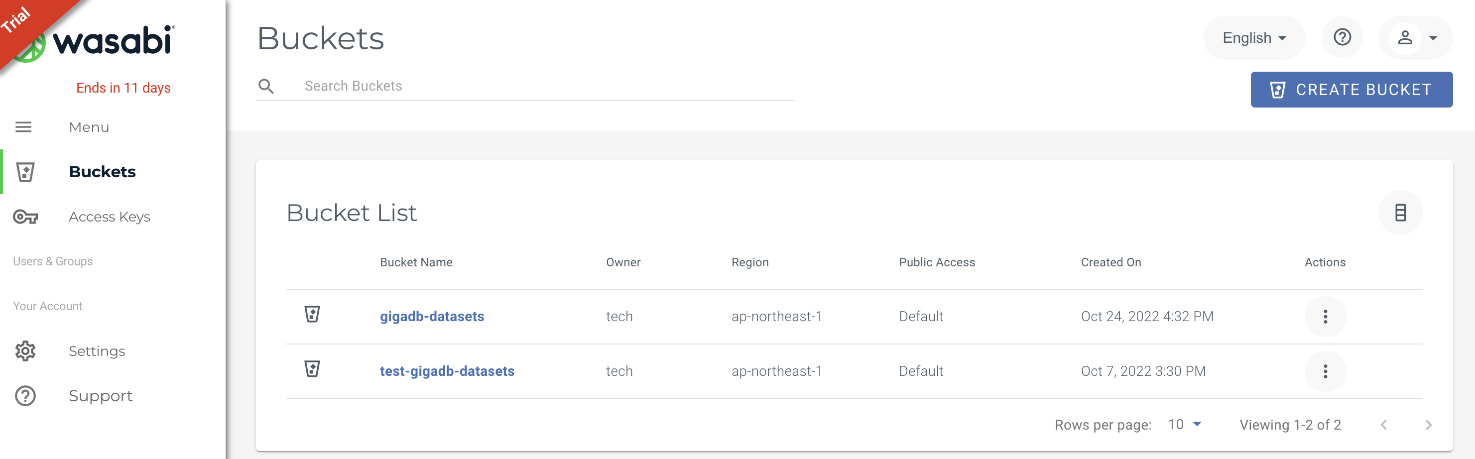 Create doc for wasabi bucket policies by kencho51 · Pull Request #1139 ...