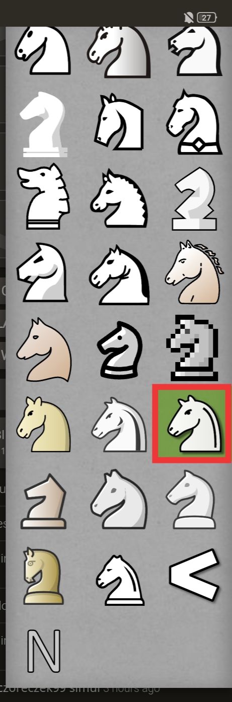 To add a new theme from lichess website · Issue #1231 · lichess-org ...