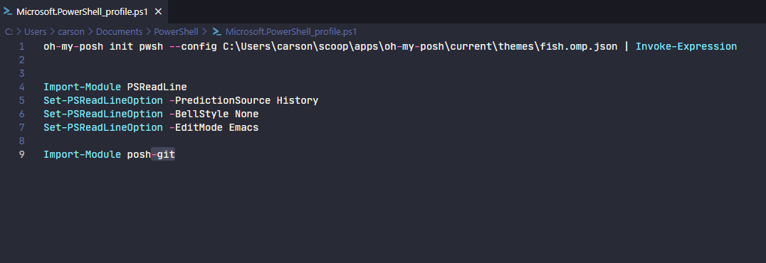 Historical Tab-Completion Fails when using Manual Keybinds or Emacs mode · Issue #3266 ...