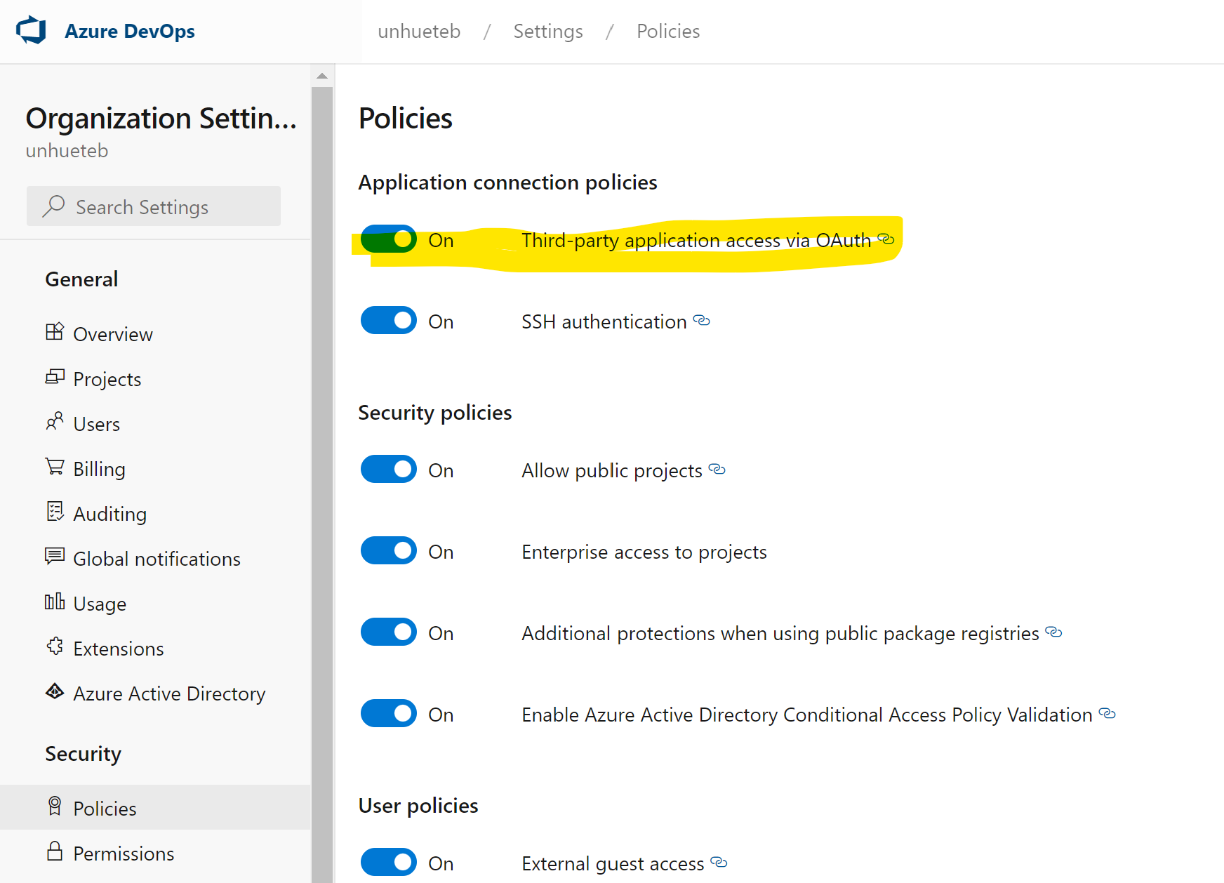 Issue while creating terraform project · Issue #599 · microsoft/AzureDevOpsDemoGenerator · GitHub