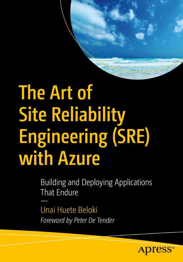 GitHub - unaihuete-org/SRE_with_Azure: .NET 6 demo web app for deploying to Azure, Docker etc