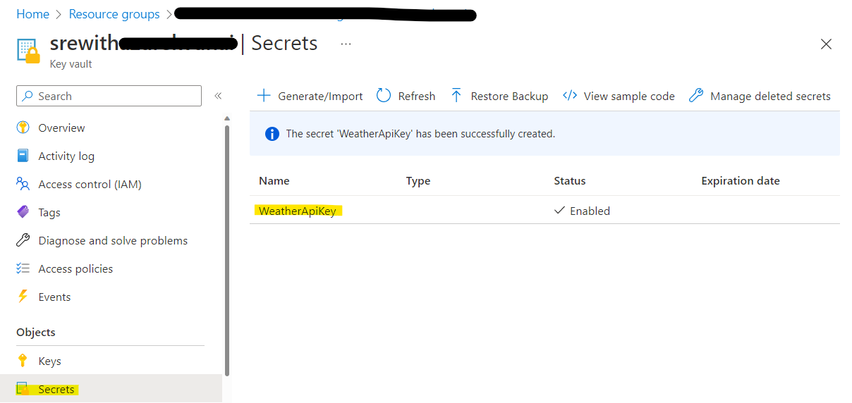 GitHub - unaihuete-org/SRE_with_Azure: .NET 6 demo web app for deploying to Azure, Docker etc