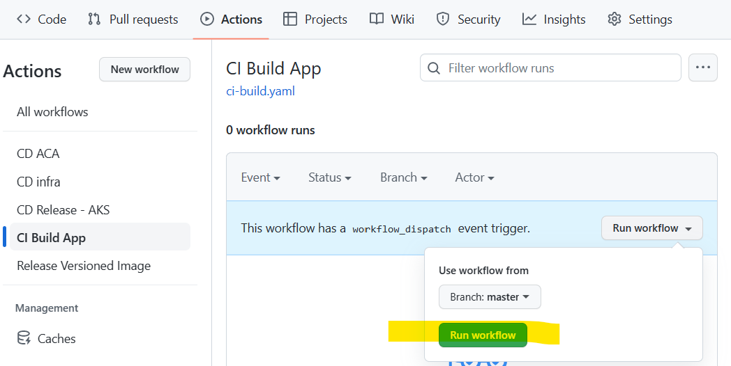 GitHub - unaihuete-org/SRE_with_Azure: .NET 6 demo web app for deploying to Azure, Docker etc