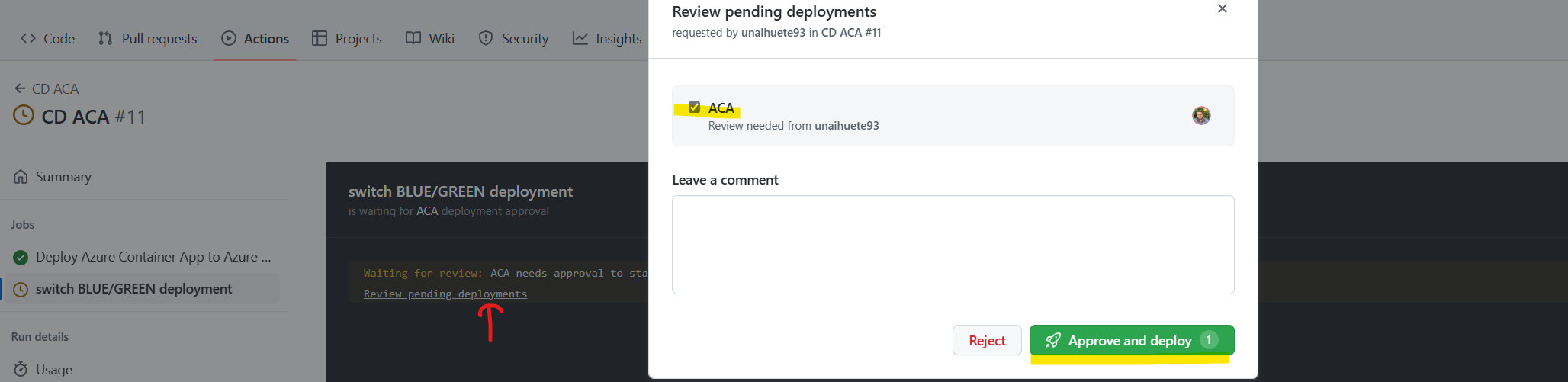GitHub - unaihuete-org/SRE_with_Azure: .NET 6 demo web app for deploying to Azure, Docker etc