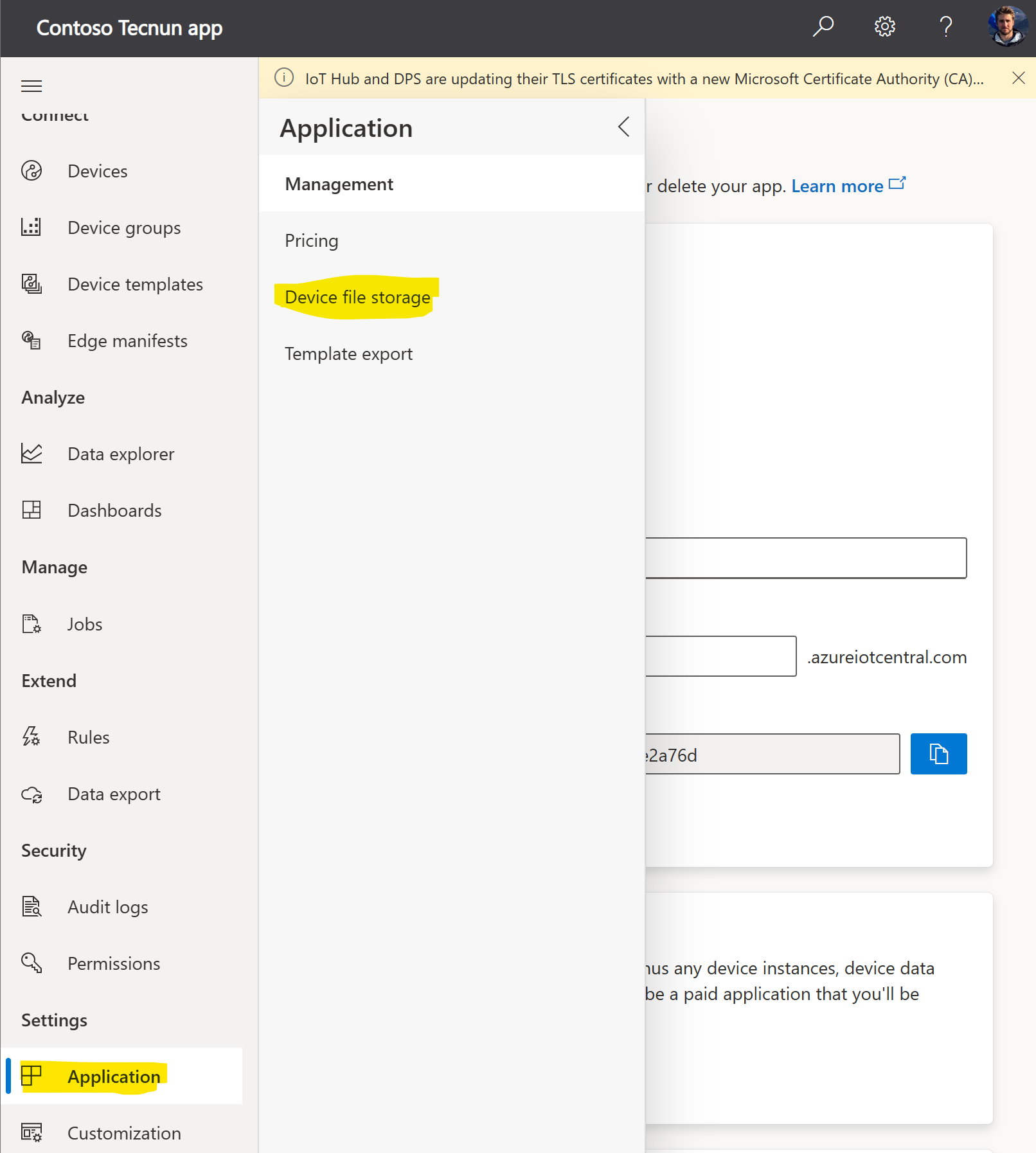 GitHub - unaihuete-org/Tecnun-IoT-2023