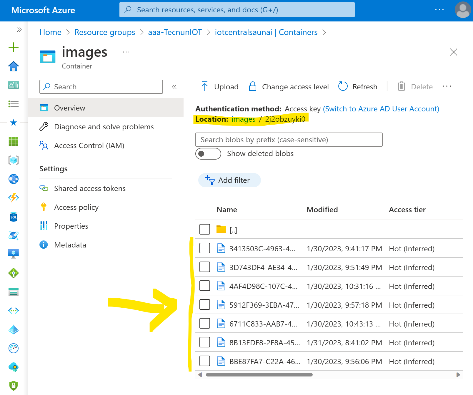 GitHub - unaihuete-org/Tecnun-IoT-2023