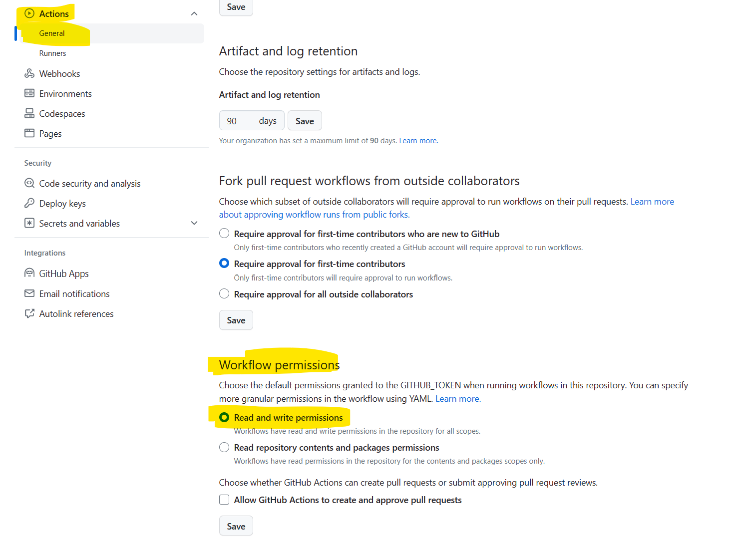 GitHub - unaihuete93/eShopOnWeb-Playground