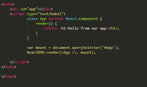 [Feature request] Syntax highlighting in for HTML support · Issue #291 ...