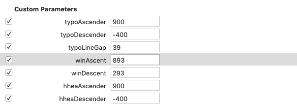 Upgrade Expletus Sans · Issue #3890 · google/fonts · GitHub
