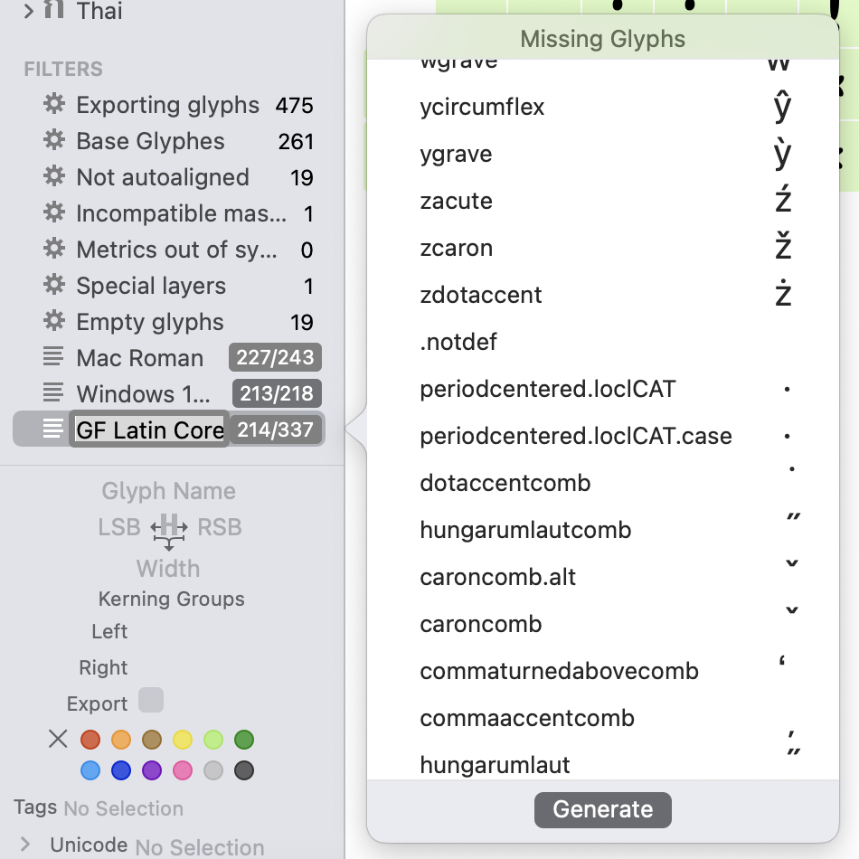 Add DynaPuff · Issue #4357 · google/fonts · GitHub
