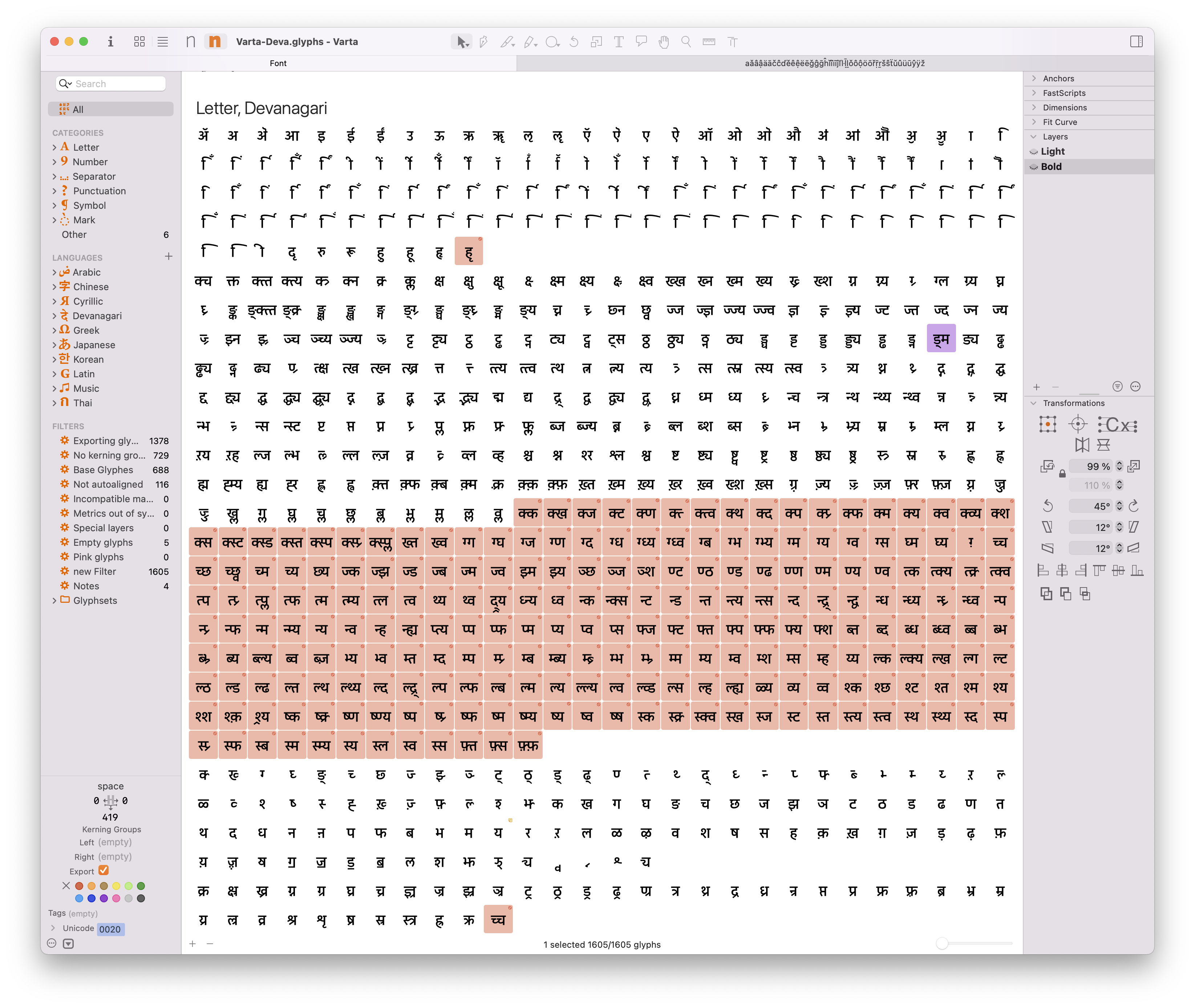 Upgrade Varta · Issue #3826 · google/fonts · GitHub
