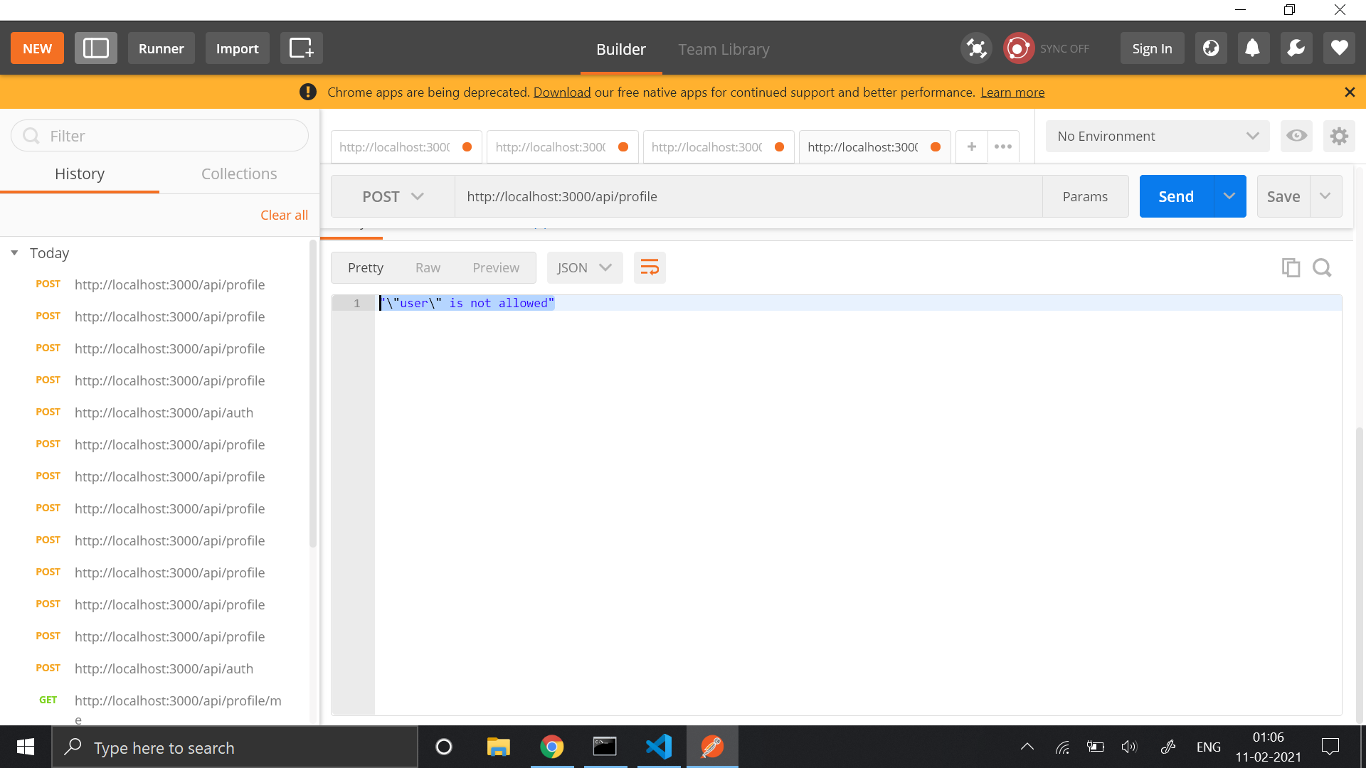 Why Is Validation Not Working With Joi · Issue 554 · Final Formreact Final Form · Github