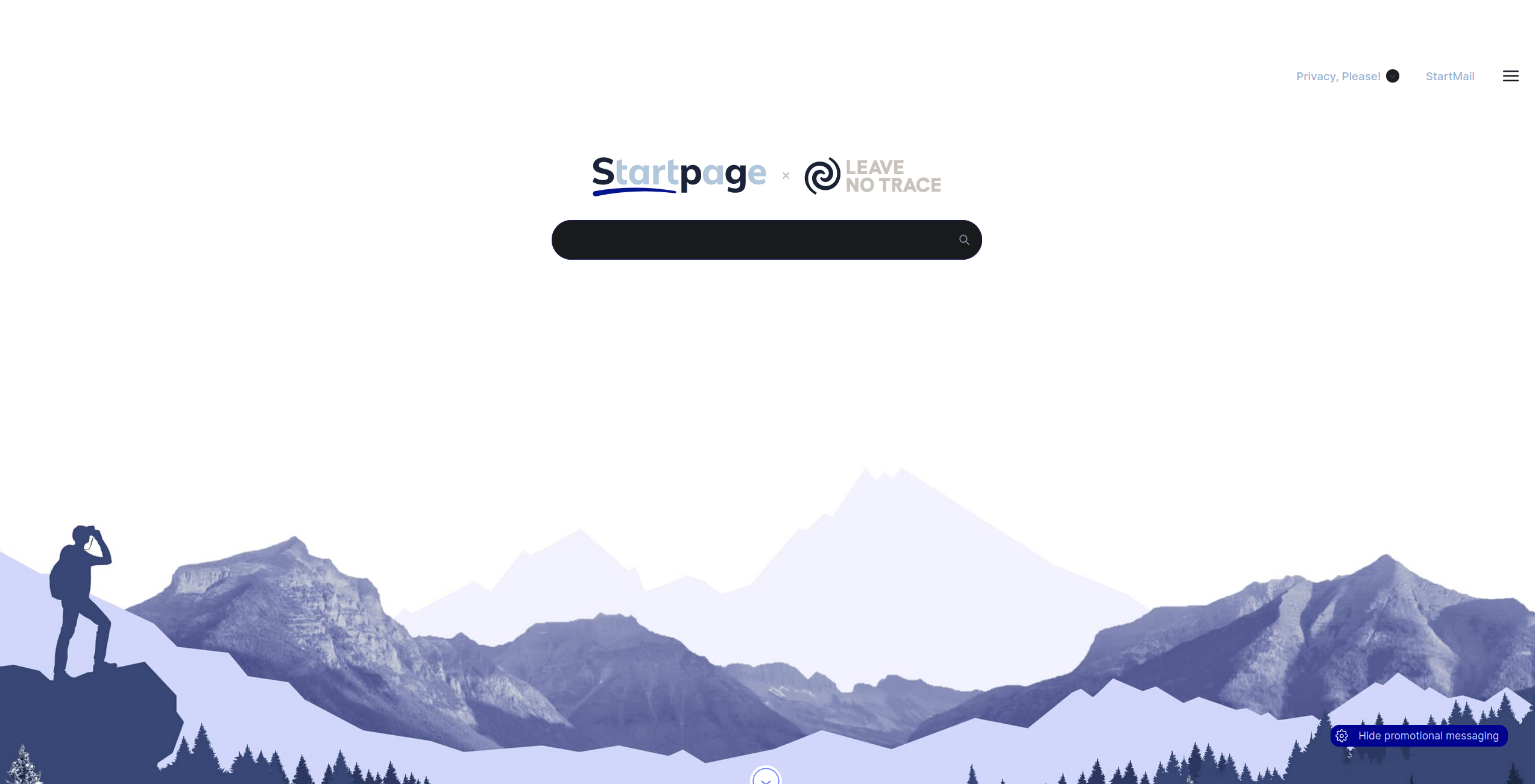 [Broken Website] https://www.startpage.com/ · Issue #11644 · darkreader/darkreader · GitHub