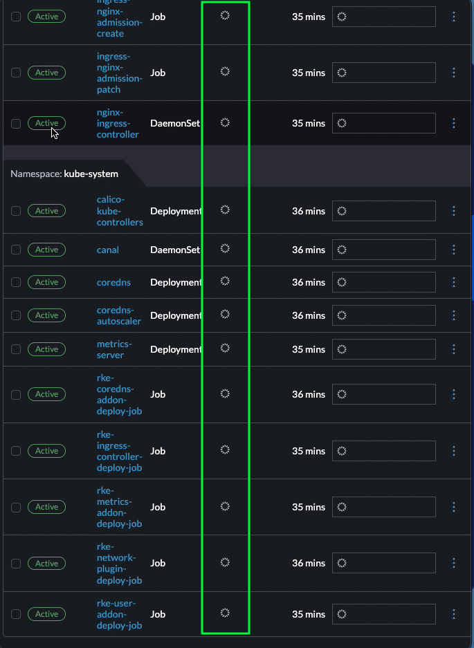 Workloads table should use delayed loading for pod restarts column · Issue #6140 · rancher ...