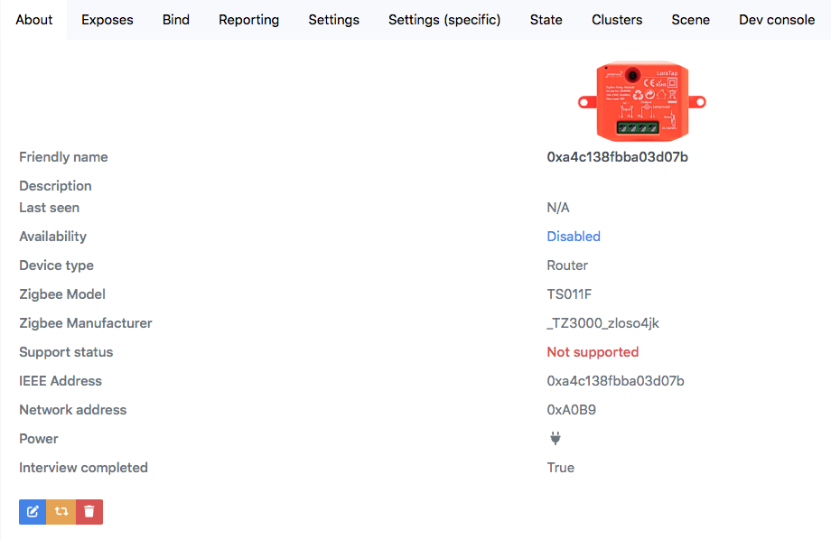 Z2M bug report · Issue #1482 · nurikk/zigbee2mqtt-frontend · GitHub