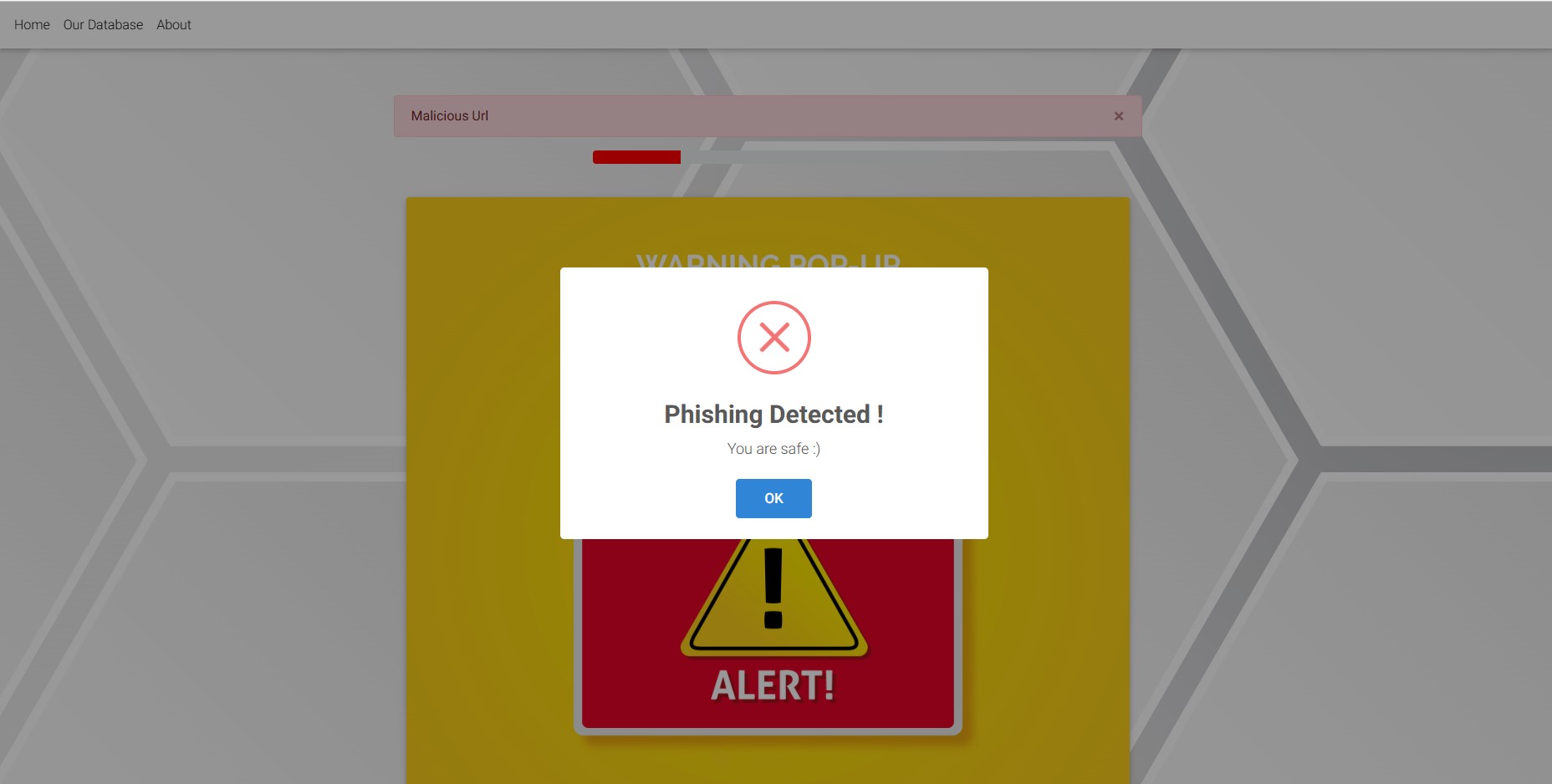 GitHub - maxmanishcosta/Phishing-Webiste-Detection-Using-ML