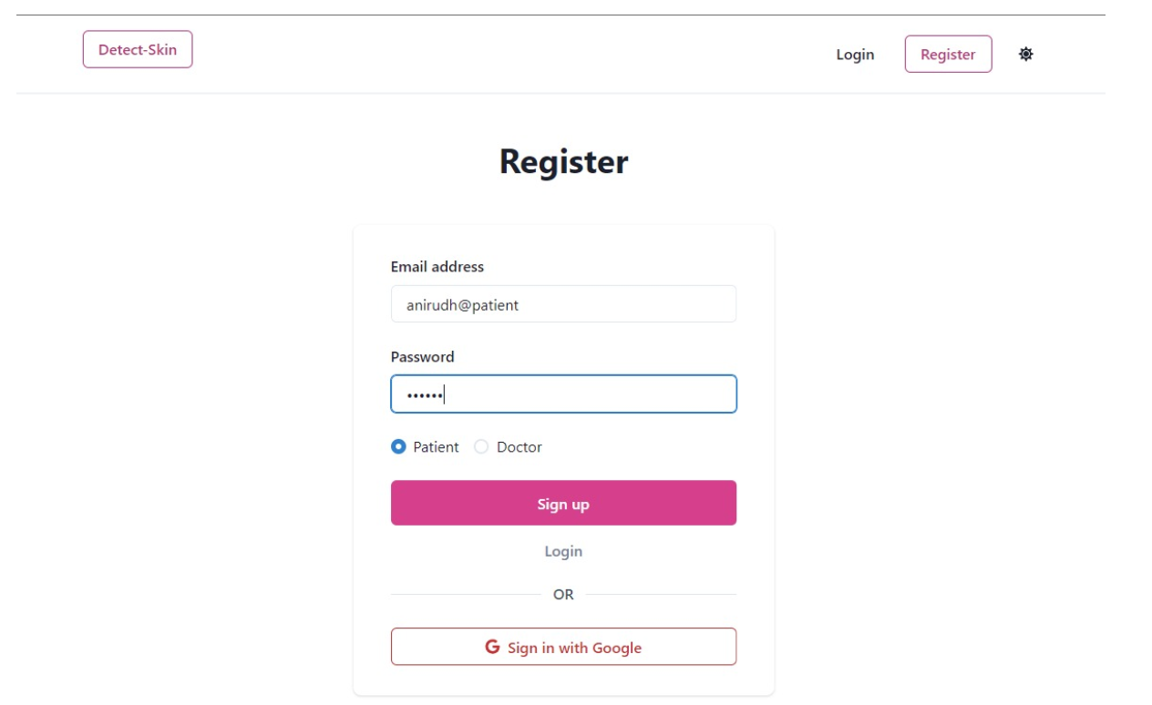 GitHub - Nagharjun17/Skin-Cancer-Detection-User-Interface: This ...