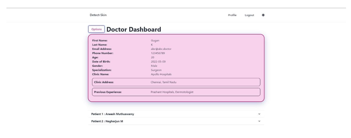 GitHub - Nagharjun17/Skin-Cancer-Detection-User-Interface: This ...