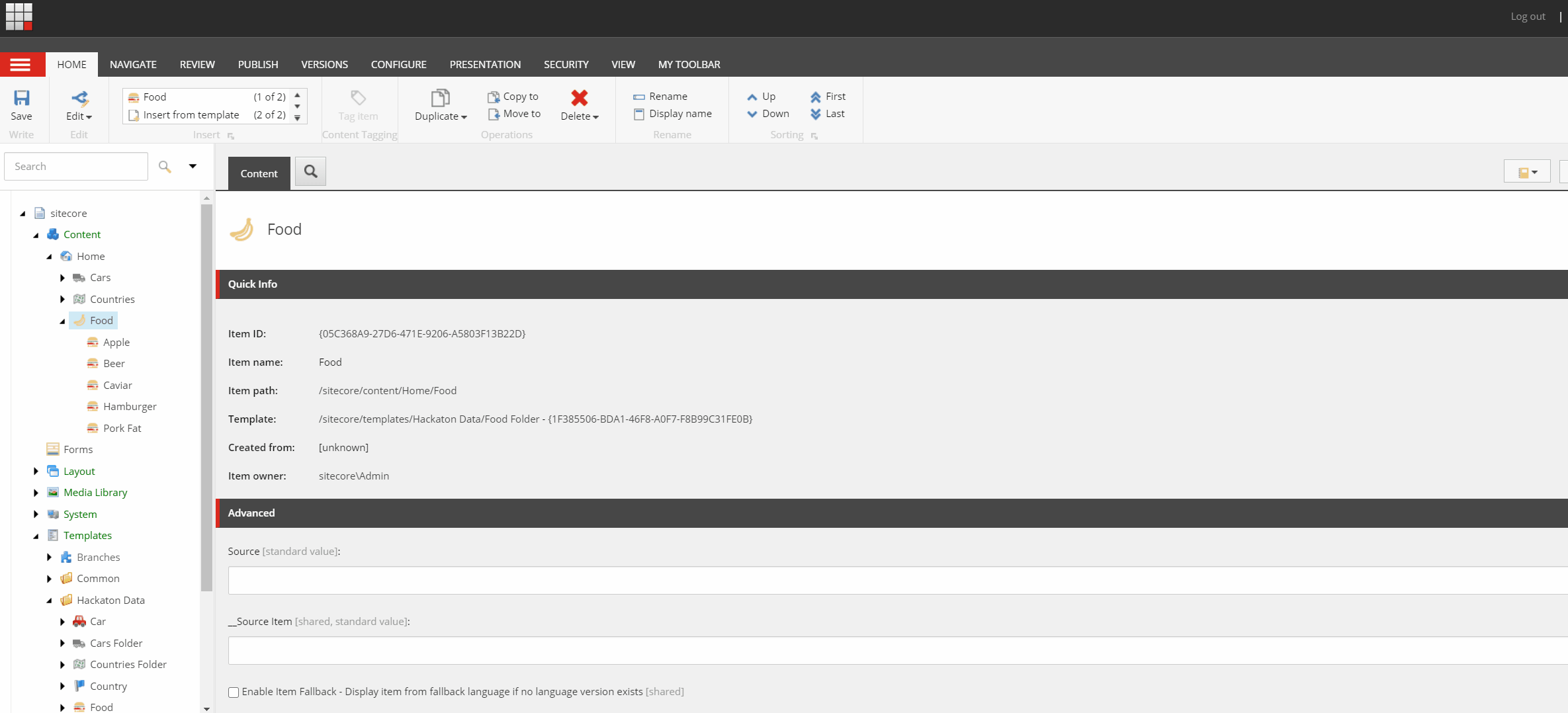 GitHub - Sitecore-Hackathon/2021-Ererenderingdering: Ererenderingdering