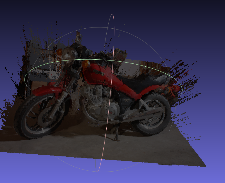 Github Karthik101200 Stereo Gives Stereo Reconstruction Of Given Set Of Stereo Images